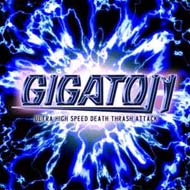 GIGATON / ギガトン ページ-