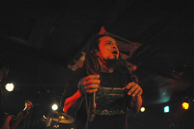 SWARRRM / スウォーム ページ-